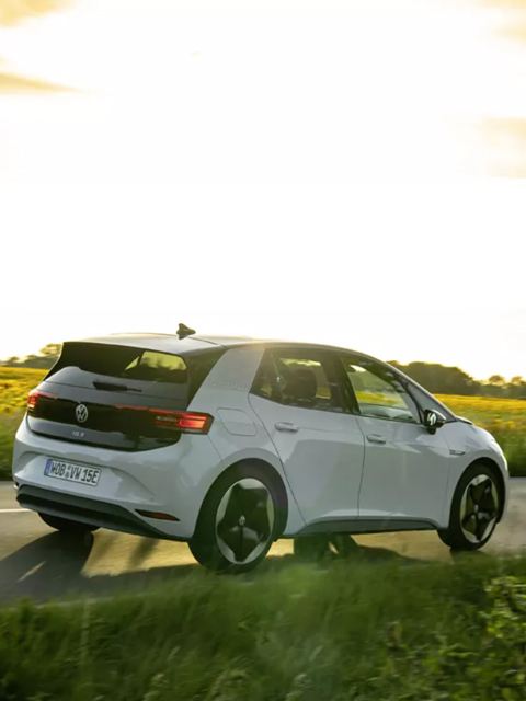 Volkswagen Leasing | Fixed Monthly Cost | VW Ireland