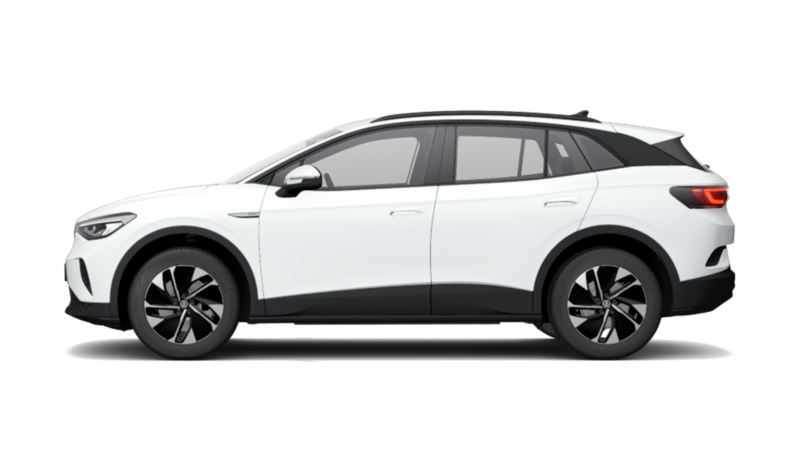 Nuevo ID.4 | Volkswagen España