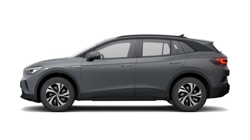 Nuevo ID.4 | Volkswagen España