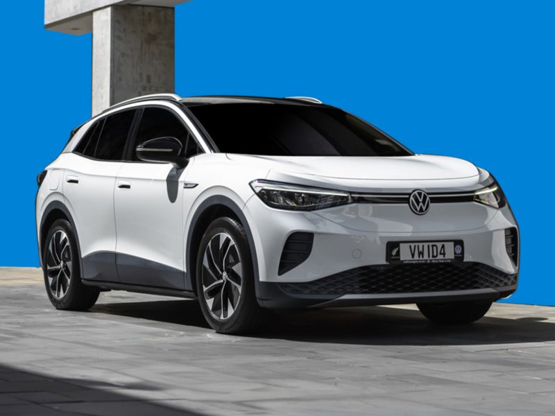 Volkswagen New Zealand | Passenger Cars & Commercial Vehicles