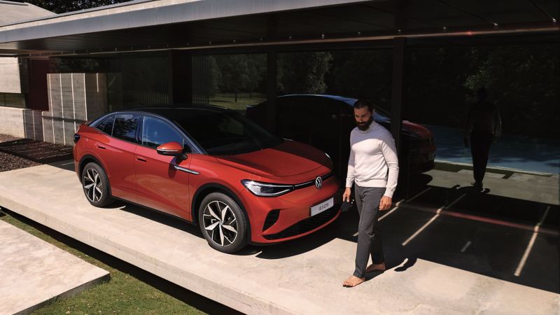 Volkswagen Italia: auto nuove, manutenzione e assistenza