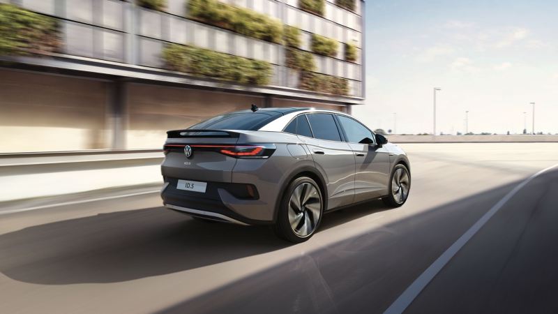 Volkswagen Italia: auto nuove, manutenzione e assistenza