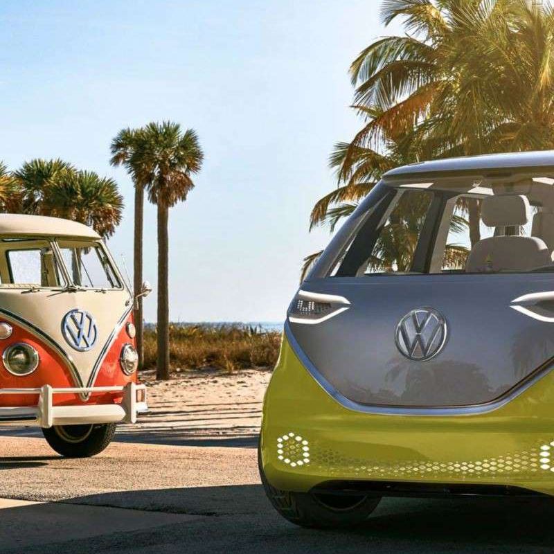 VW DriverGear | Volkswagen