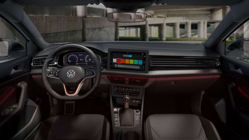 ¿Qué hay de nuevo en GLI 2025? | Volkswagen
