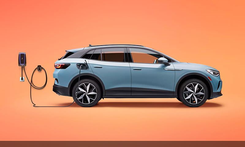 About My Vehicle | Volkswagen