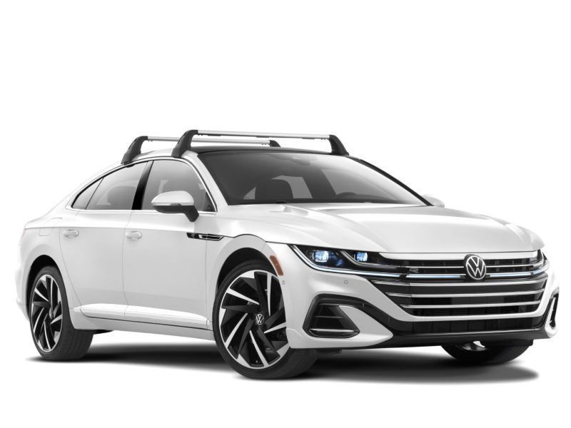 Arteon Accessories | Volkswagen