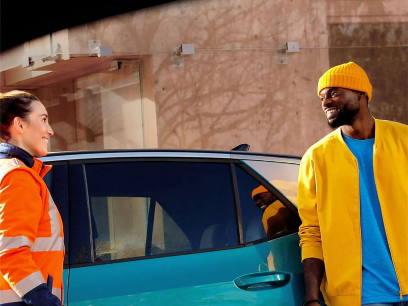 The Home of VW Ownership | Volkswagen