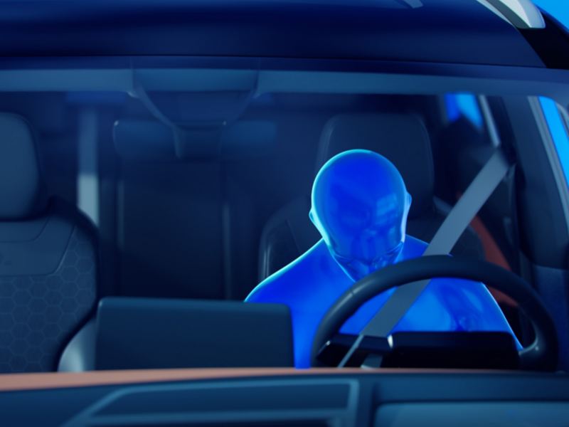 VW Emergency Assist: What Is It? | Volkswagen