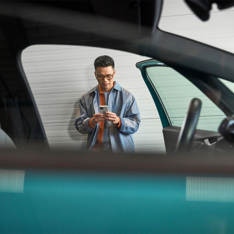 About My Vehicle | Volkswagen