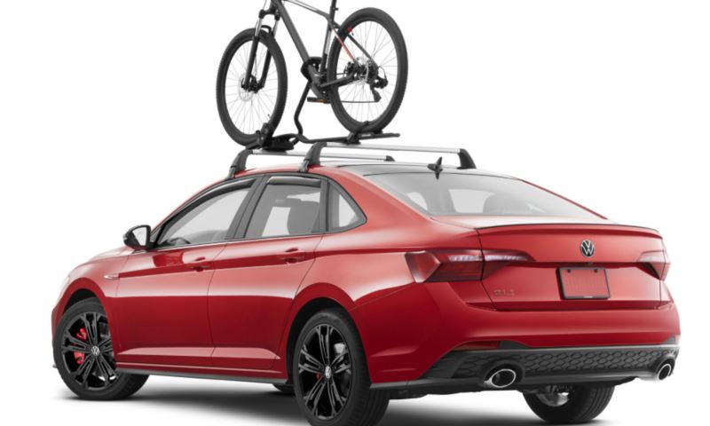 Jetta GLI Accessories | Volkswagen