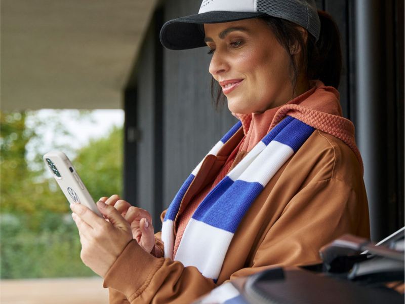 myVW Mobile App | Volkswagen