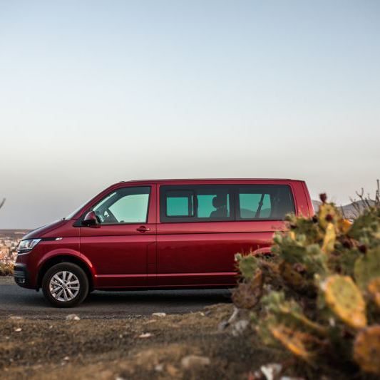 Cómo Camperizar una Mini Furgoneta | Volkswagen Canarias