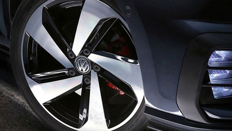 ¿Para qué sirven los rines de un auto? | Volkswagen