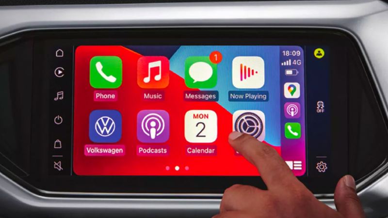 VW India | Innovations & Technology | Power & Efficiency