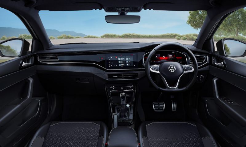 VW India | Virtus Sport - GT Line and GT Plus Sport