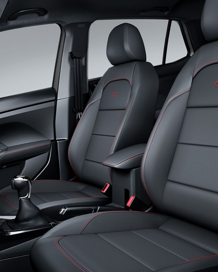 VW India - Introducing Taigun GT Plus Sport and GT Line