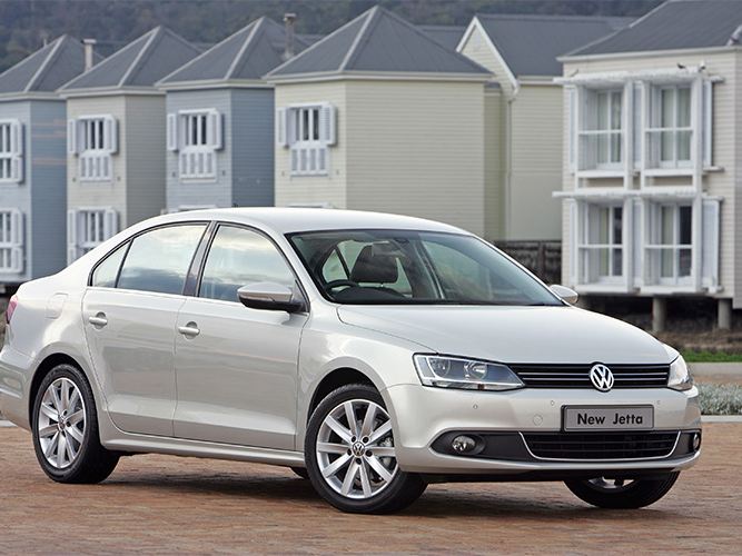 Know How VW Models Found Their Names | Volkswagen South Africa