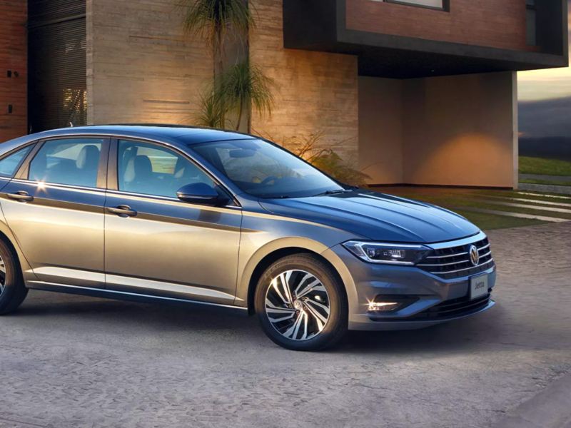 Jetta 2020: 5 Cosas que Amarás de este Auto Sedán | VW