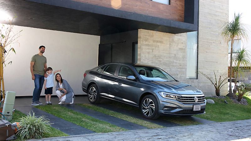 Mejores Carros y Camionetas para Mamás | Volkswagen