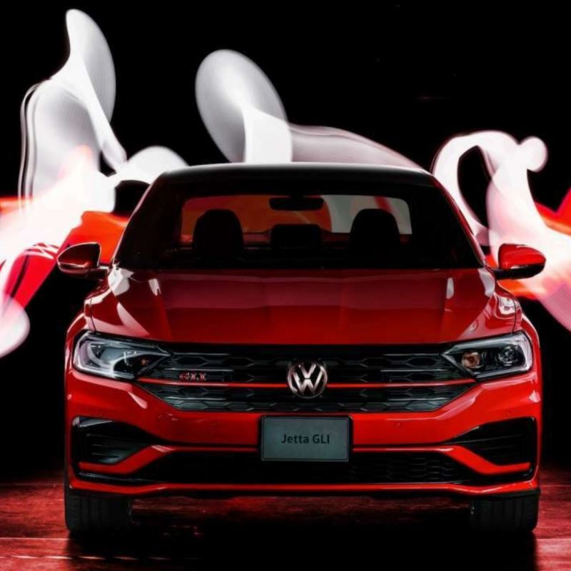 Jetta Carat: Descubre el origen del auto clásico | VW