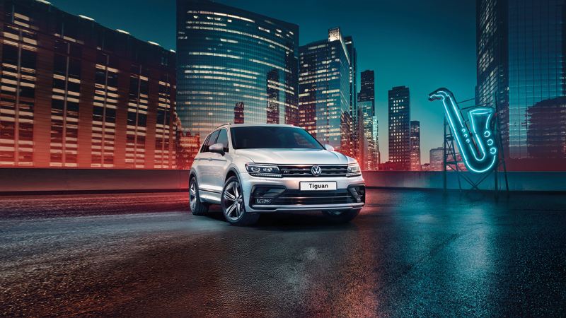 Official home of Volkswagen Lebanon