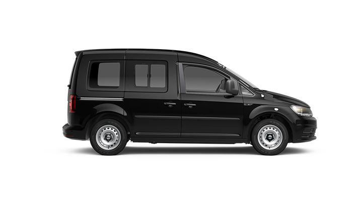 Volkswagen Caddy Kombi