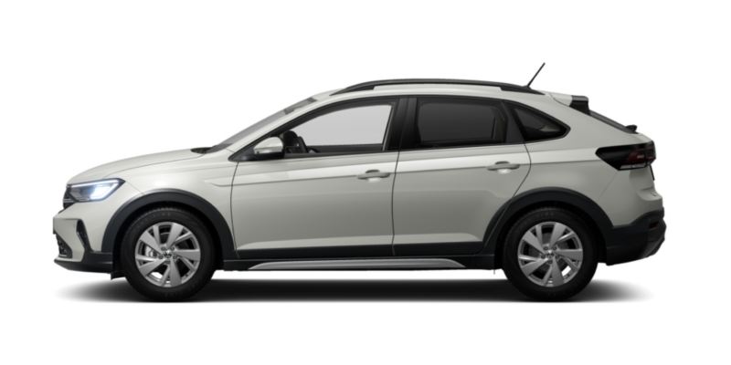 Medidas Taigo, dimensiones y maletero | Volkswagen España