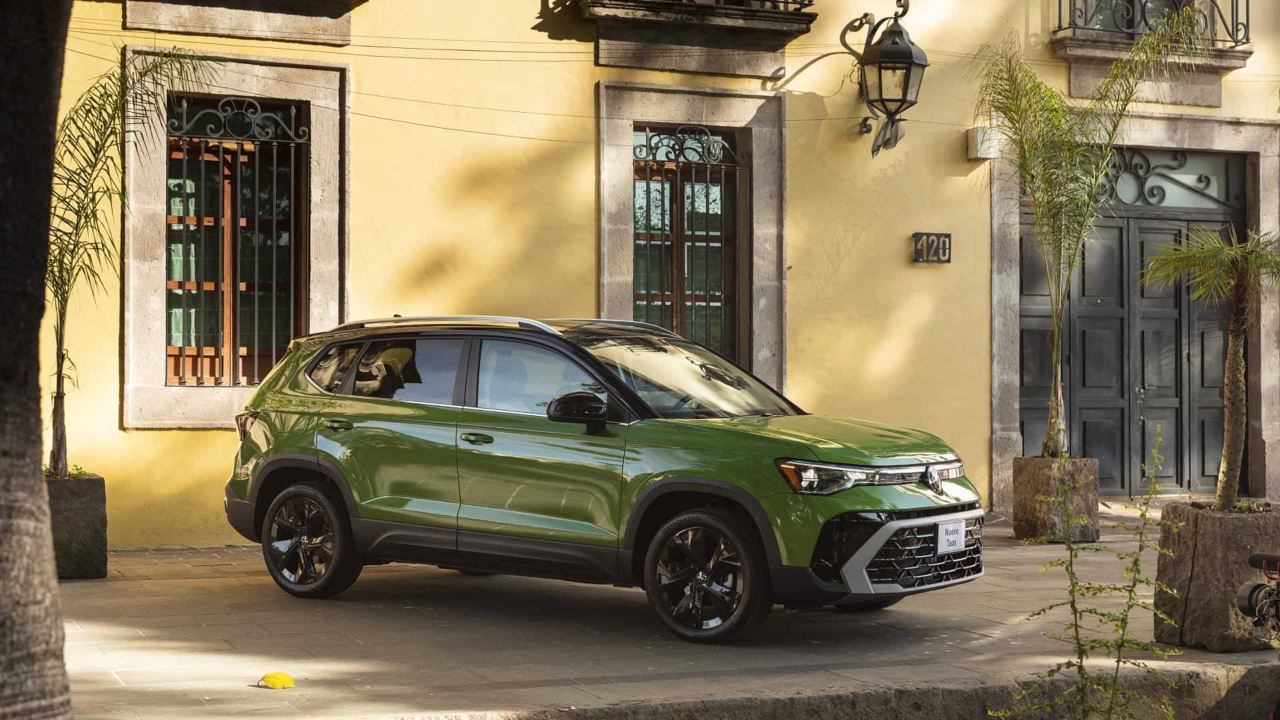 Llega Cross Sport 2025 ¿qué novedades tiene y cuánto cuesta?