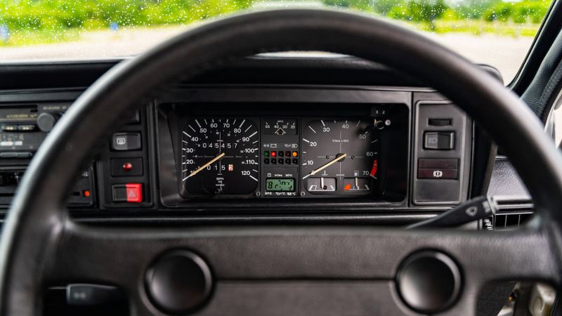 The History of the Golf GTI | VW Life Magazine | Volkswagen UK