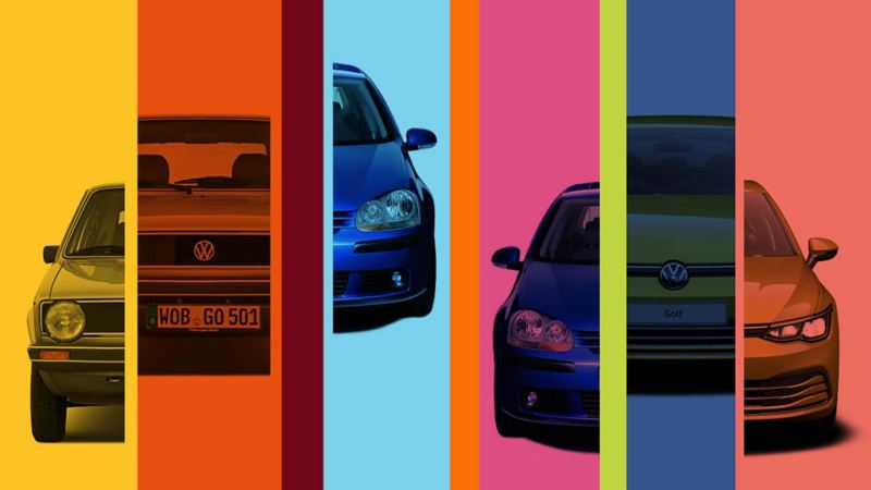 Volkswagen UK | The official Volkswagen website