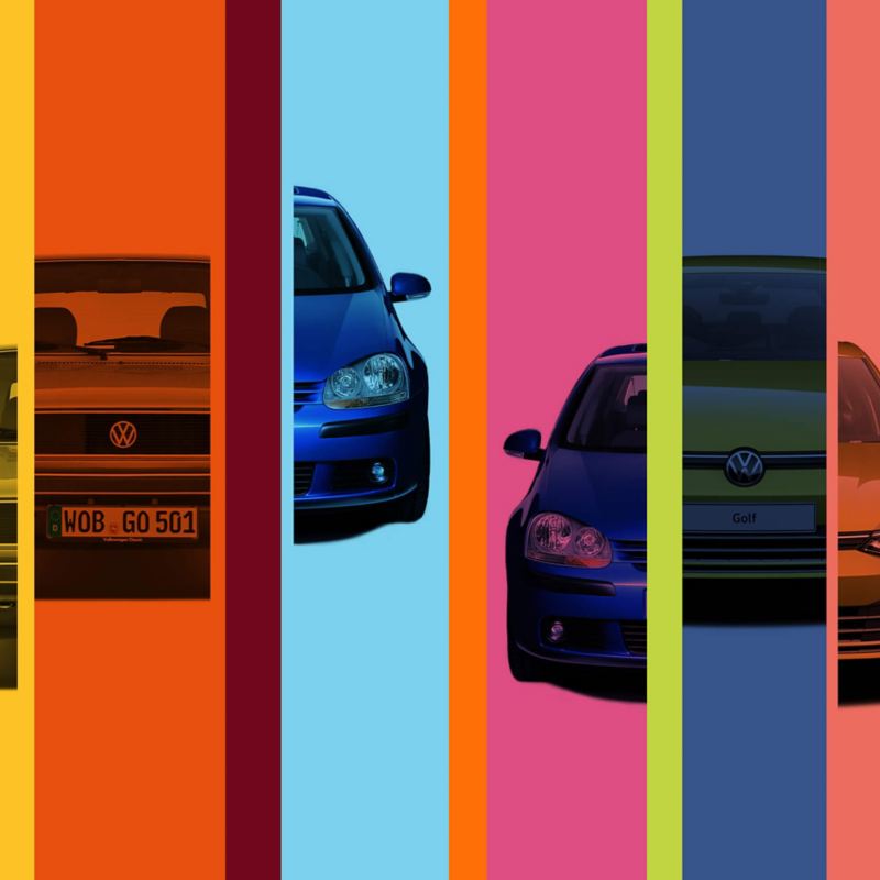 The Golf MK4: A new era | VW Life Magazine | Volkswagen UK