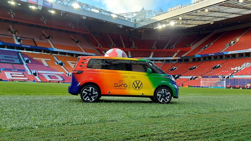 Volkswagen UK | The official Volkswagen website