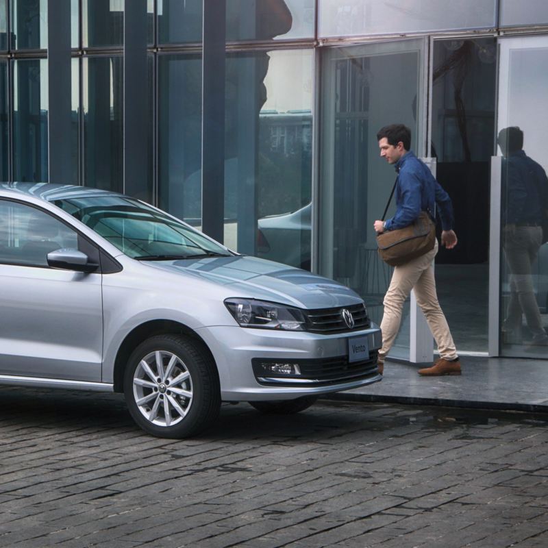 ¿Cómo estrenar un auto nuevo en 2020? Cumple tu propósito | VW