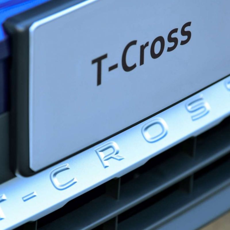 T-Cross: El Mejor SUV de Latinoamérica | Volkswagen