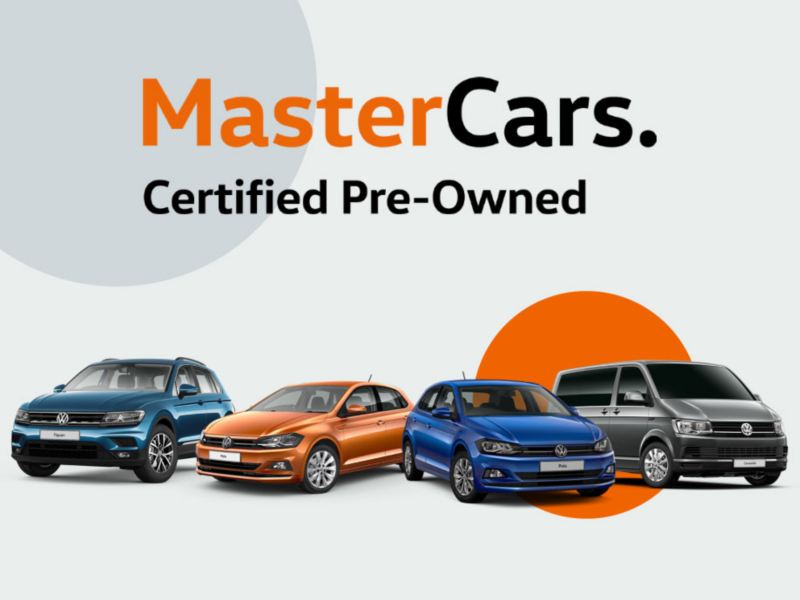 Welcome to Volkswagen South Africa | Trusted Brand