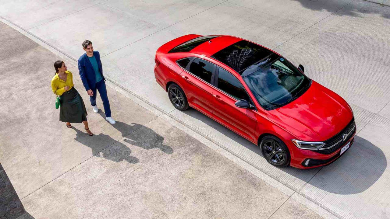 ¿Por qué comprar un auto sedán en México? | VW