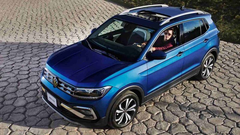 ¿Qué camionetas 2024 tiene Volkswagen en México? | VW