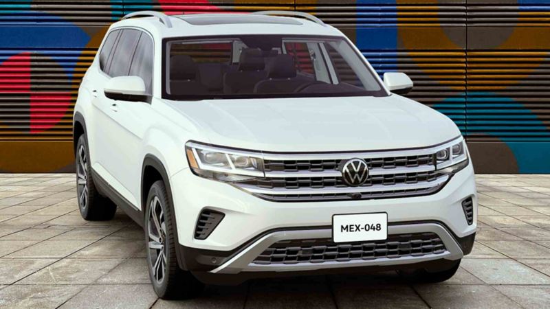 ¿Cuáles son las mejores camionetas para viajar? | VW