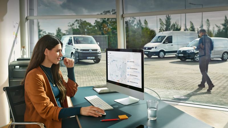 Volkswagen Χρηματοδότηση και Leasing | Volkswagen