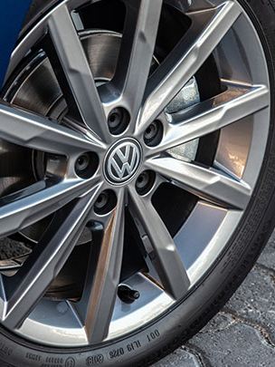 Polo Vivo Mswenko Challenge | Volkswagen South Africa