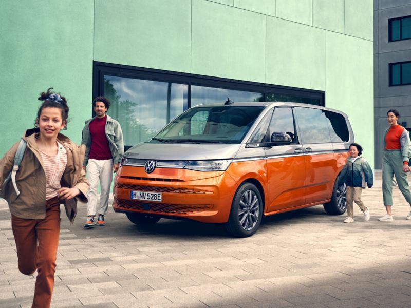 Caddy Cargo | Volkswagen Atvinnubílar