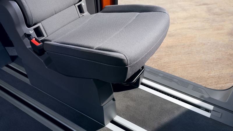 The All-New Multivan