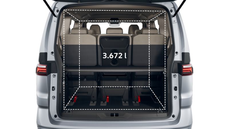 Technische Daten | Volkswagen Nutzfahrzeuge