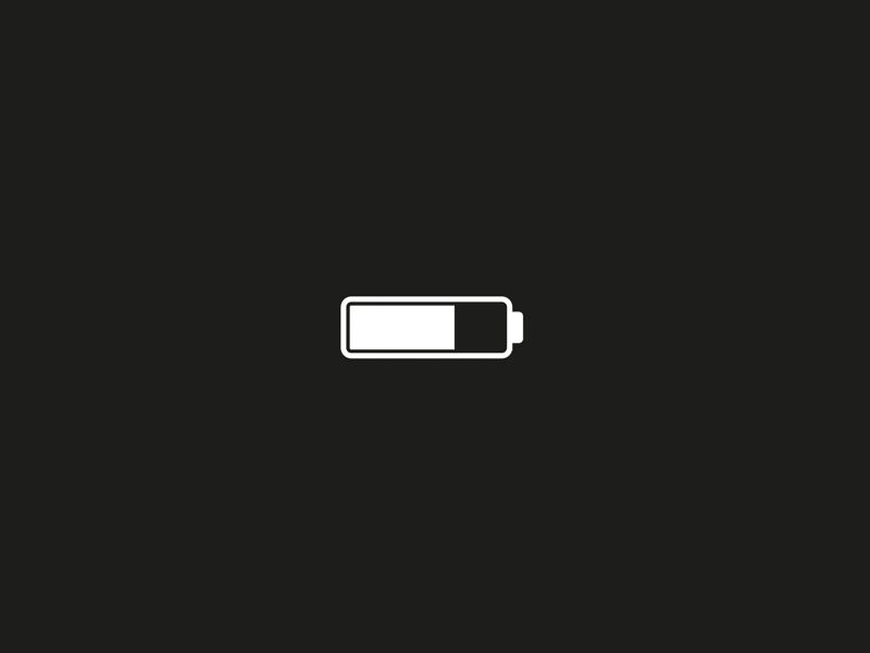 High-Voltage Battery Charge Level Light | Volkswagen UK
