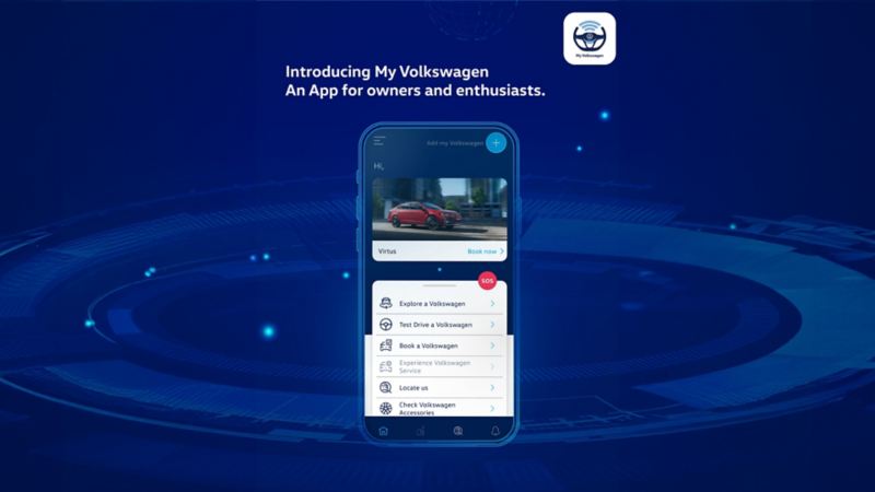 VW India | Polo - Car Service | Vehicle Servicing