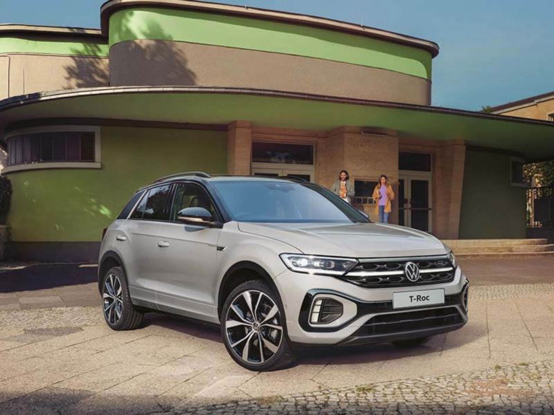 Volkswagen South Africa | Drive local, Support local