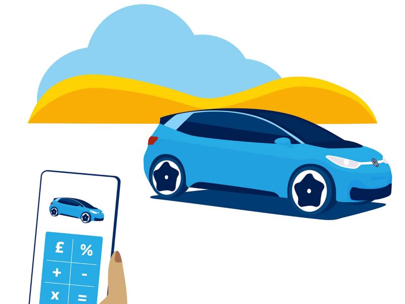 Manage your Volkswagen Financial Services Account | Volkswagen UK