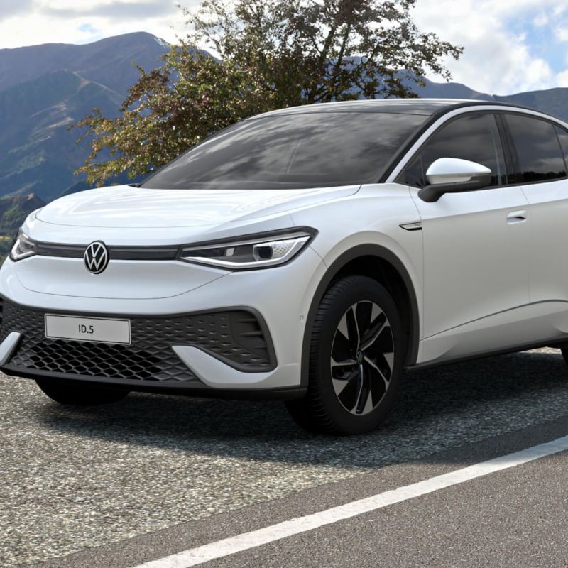 VW ID.5 Dimensions | Volkswagen UK
