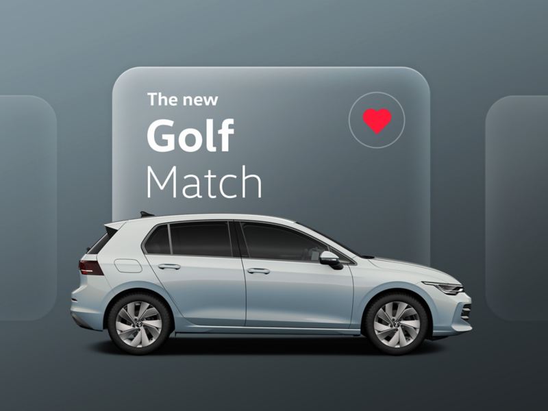 Match Trims | Our VW Match Family | Volkswagen UK
