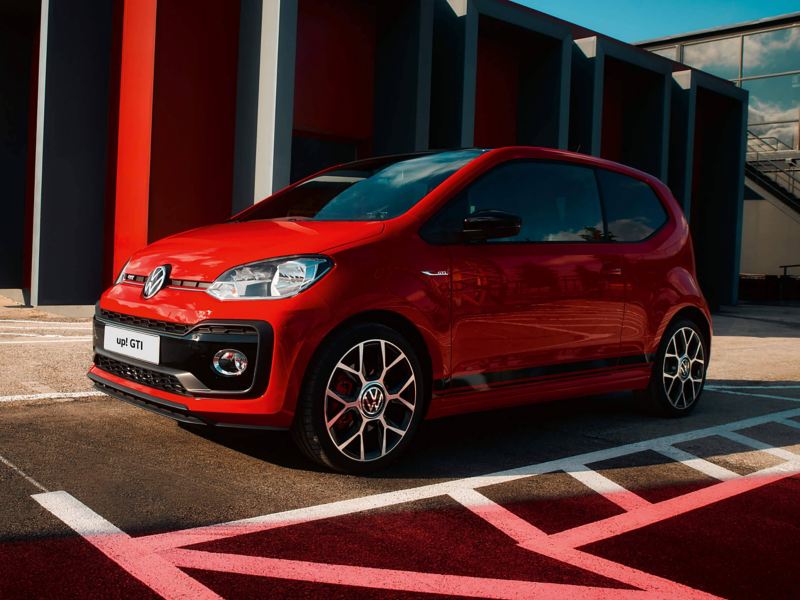 New Small Cars | 2022 Compact Car Range | Volkswagen UK